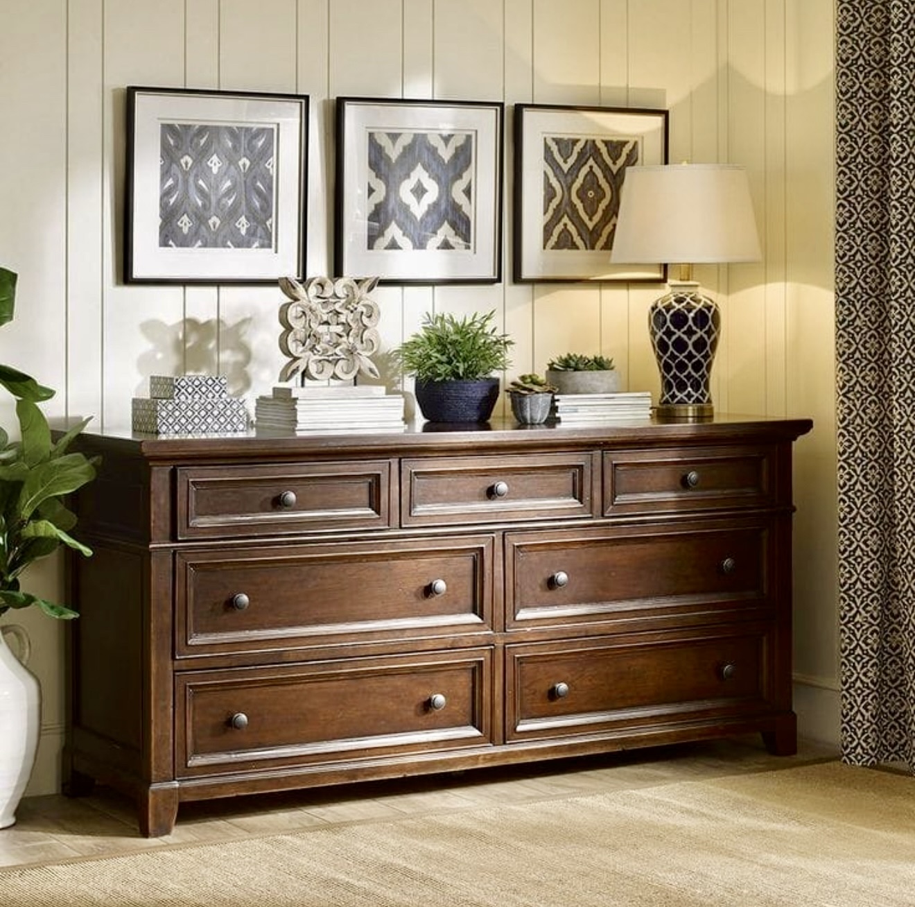 30 Buffet Table Ideas Decor to Elevate Your Home and Events with Style ...