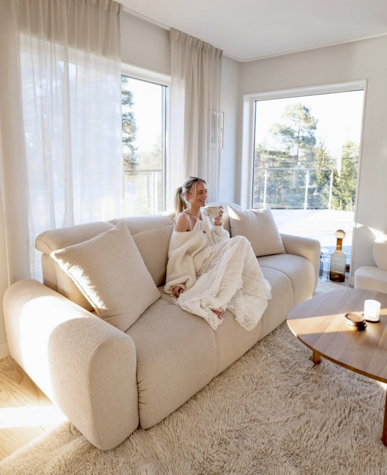 25 Sofa Ideas For Small Spaces That Maximize Style, Comfort, and ...