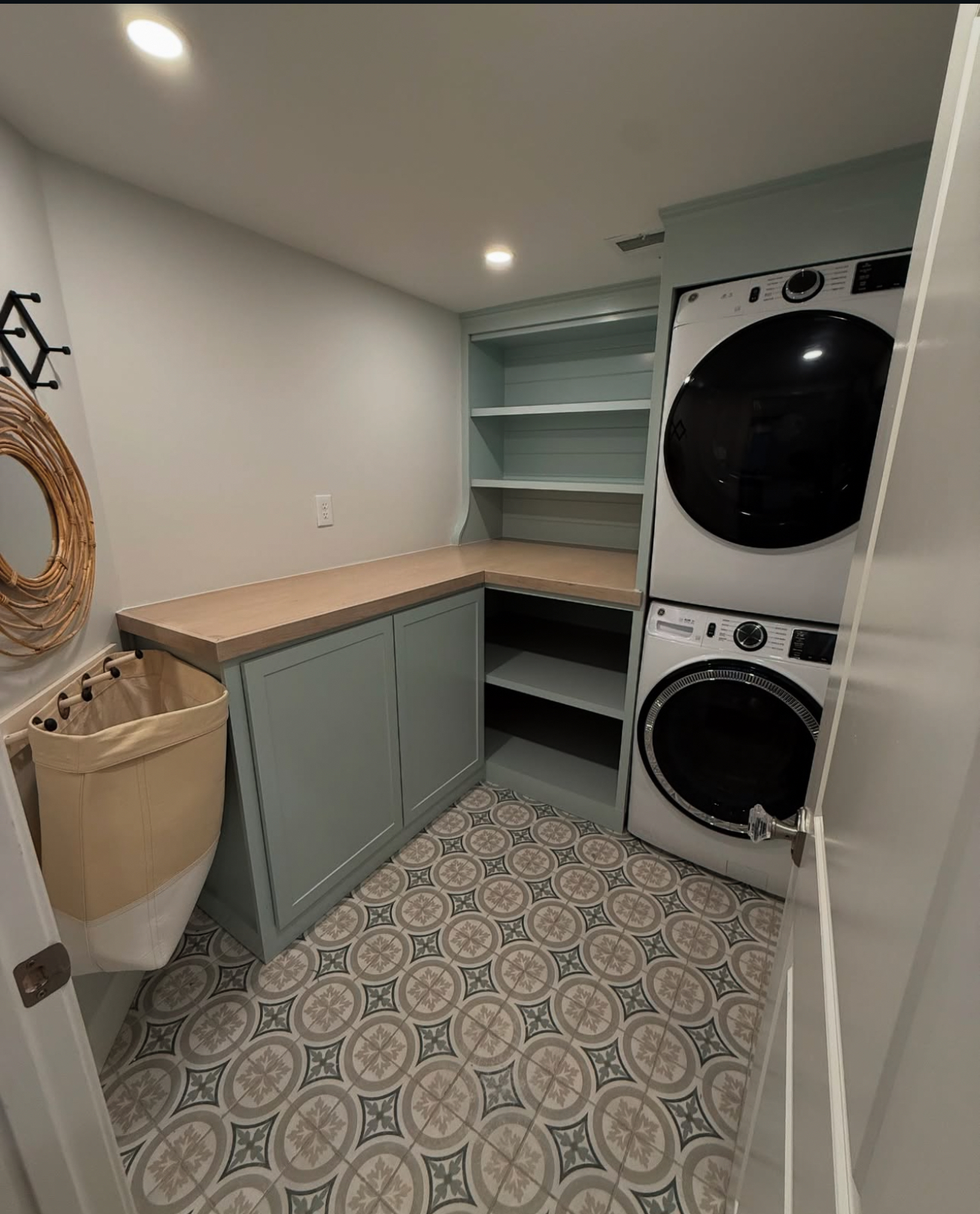30 Mud Room Laundry Room Combo Ideas That Maximize Space, Style, and ...