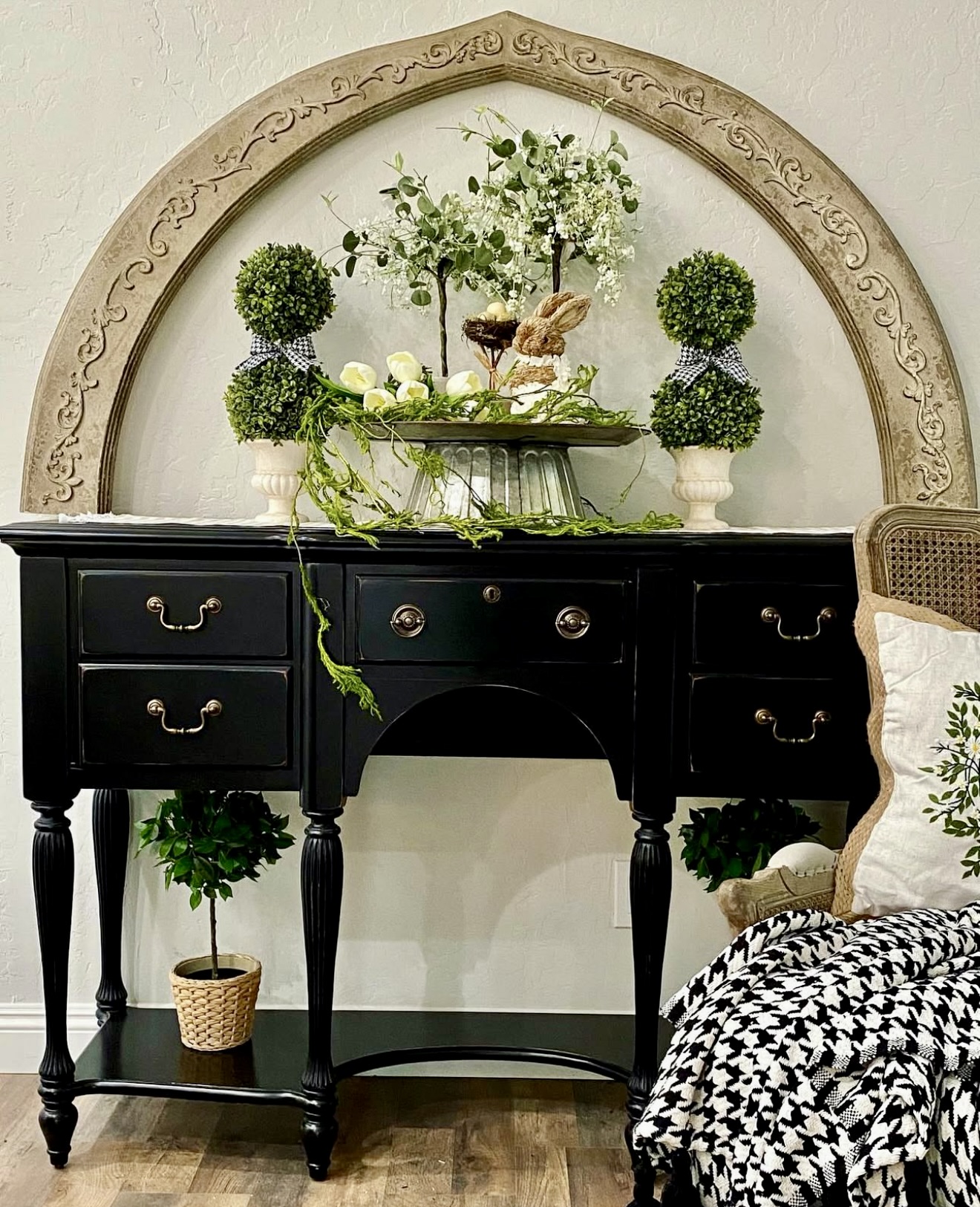 30 Buffet Table Ideas Decor to Elevate Your Home and Events with Style ...