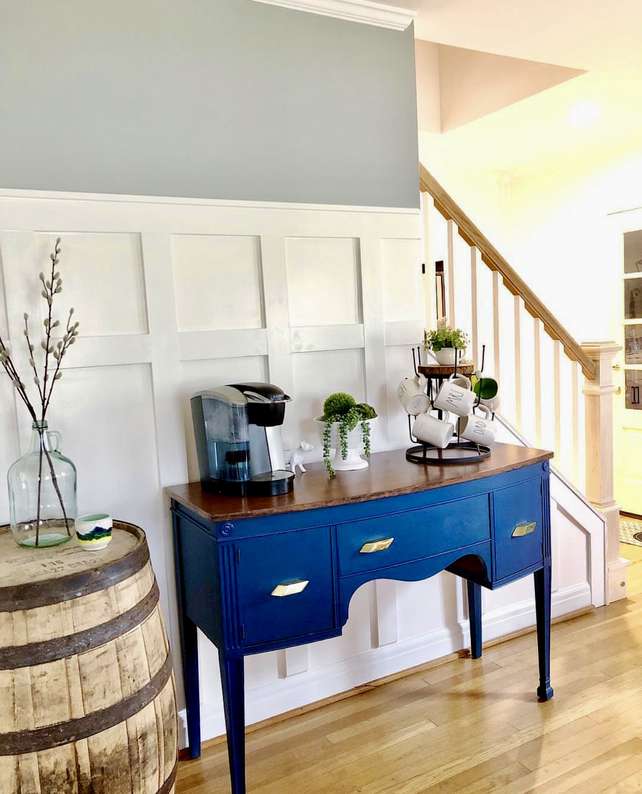 30 Buffet Table Ideas Decor to Elevate Your Home and Events with Style ...