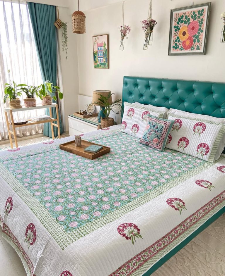 30 Spring Bedroom Ideas That Will Instantly Refresh Your Space in 2025 ...