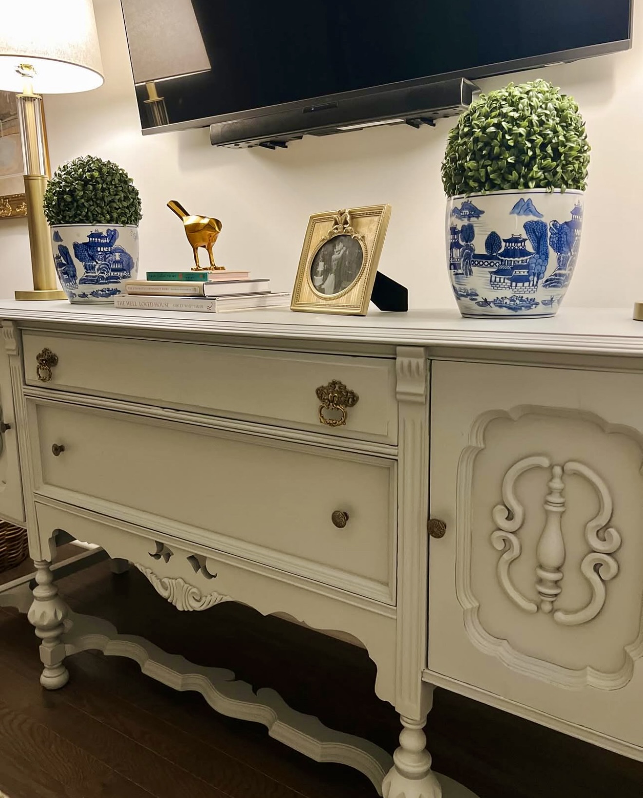 30 Buffet Table Ideas Decor to Elevate Your Home and Events with Style ...