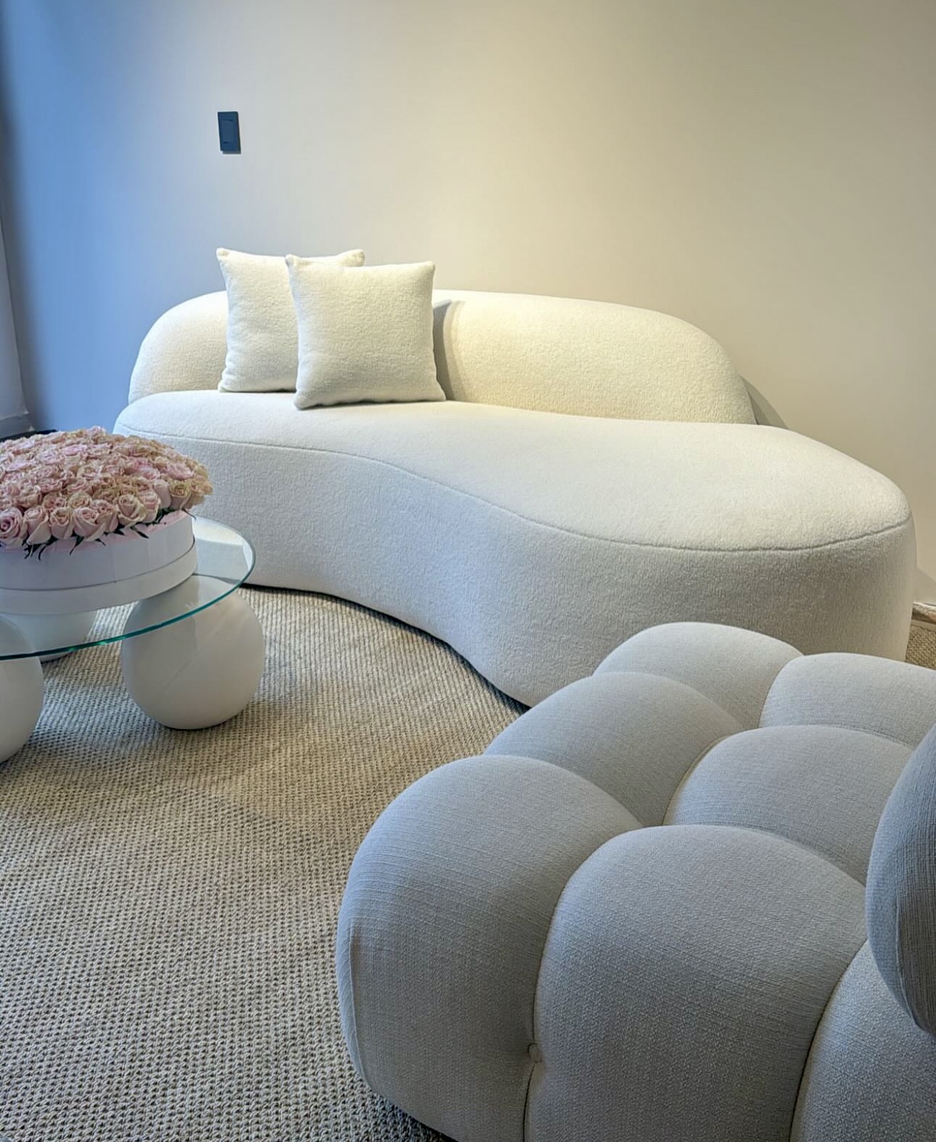 25 Sofa Ideas For Small Spaces That Maximize Style, Comfort, and ...