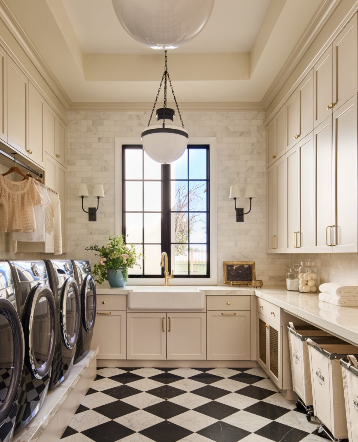 30 Mud Room Laundry Room Combo Ideas That Maximize Space, Style, and ...