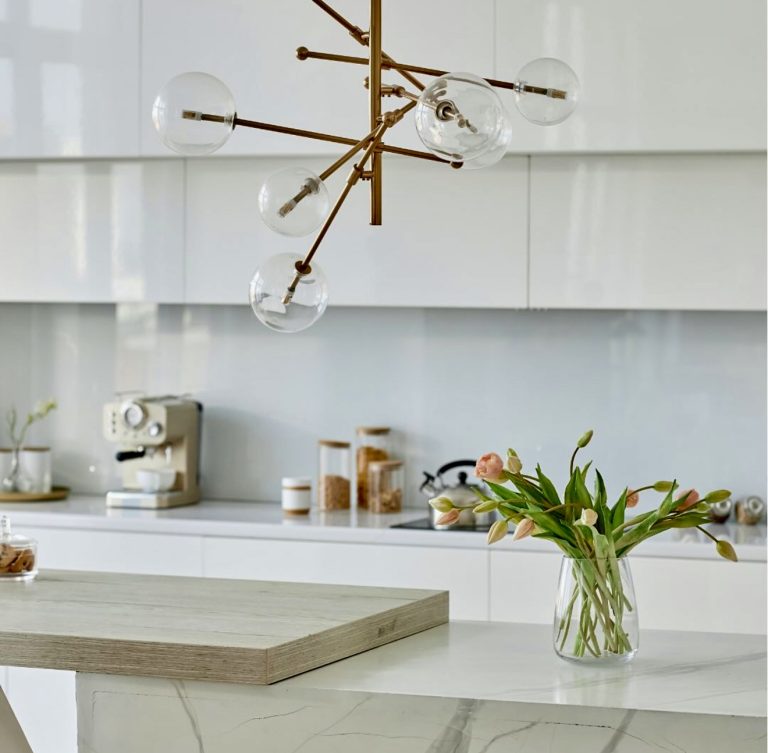 35 Spring Kitchen Decor Ideas That Will Instantly Refresh Your Home for ...