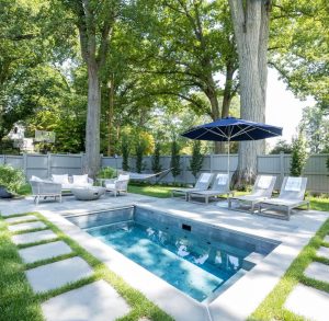 30 Backyard Oasis Ideas That Will Instantly Elevate Your Outdoor Space ...
