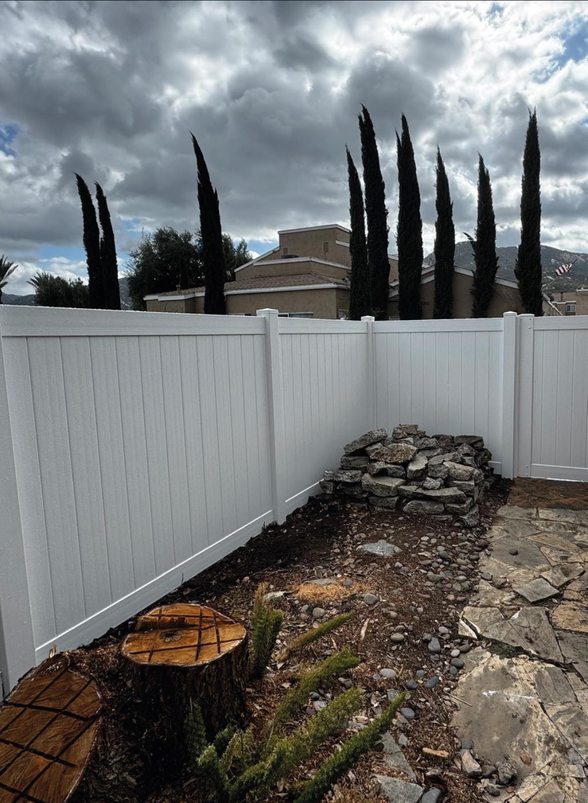 30 Fence Design Ideas That Transform Your Yard: From Rustic Wood to ...