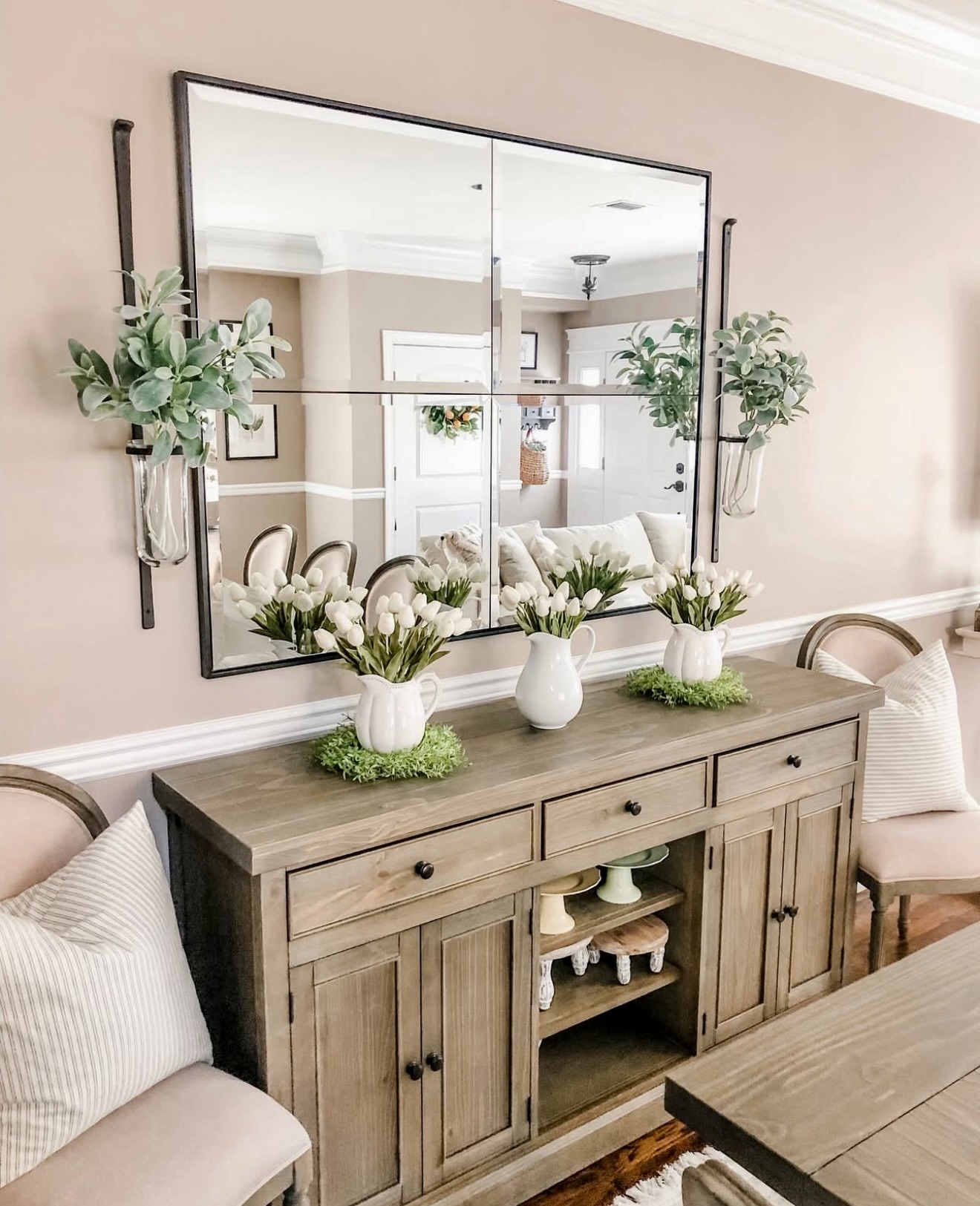 30 Buffet Table Ideas Decor to Elevate Your Home and Events with Style ...