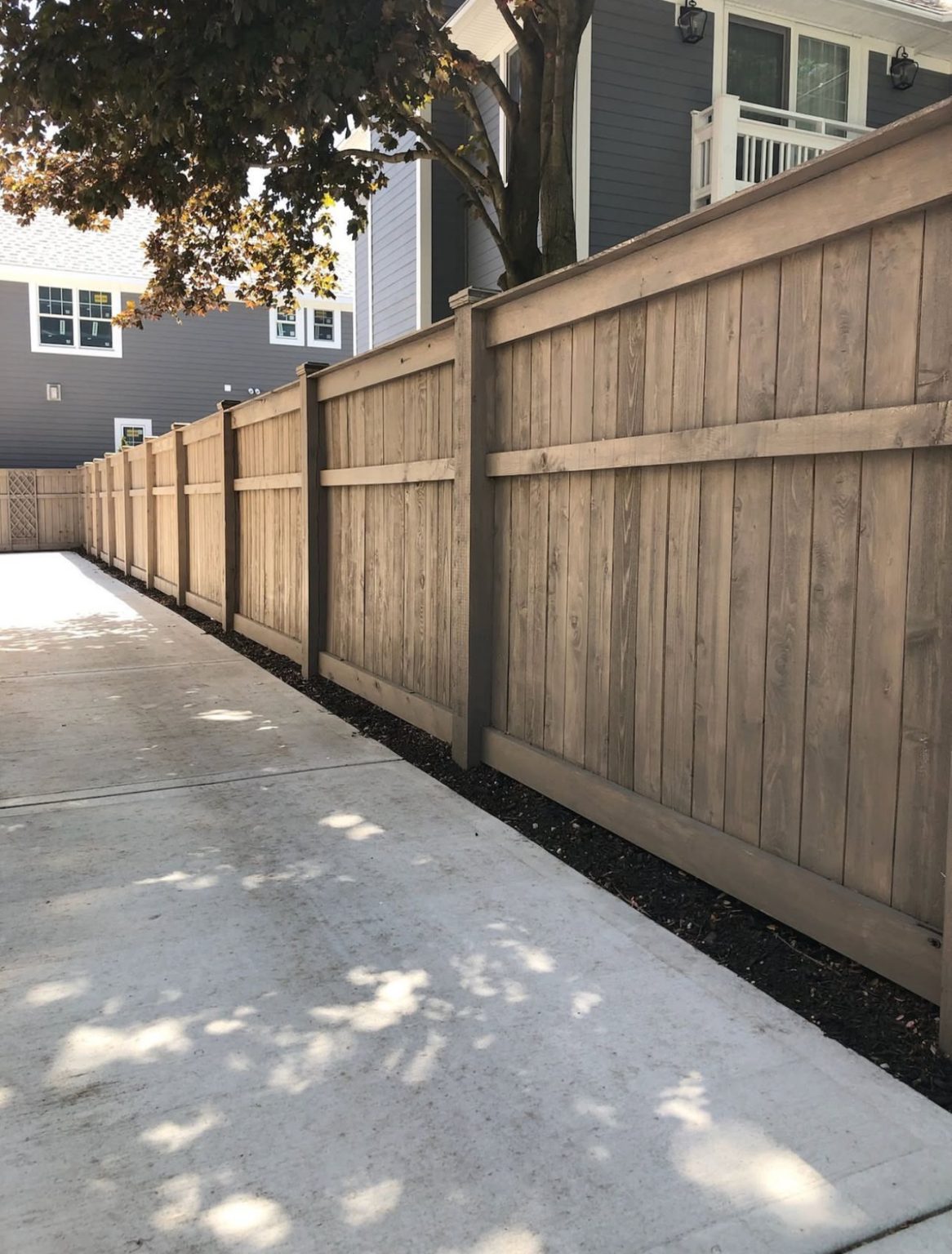 30 Fence Design Ideas That Transform Your Yard: From Rustic Wood to ...