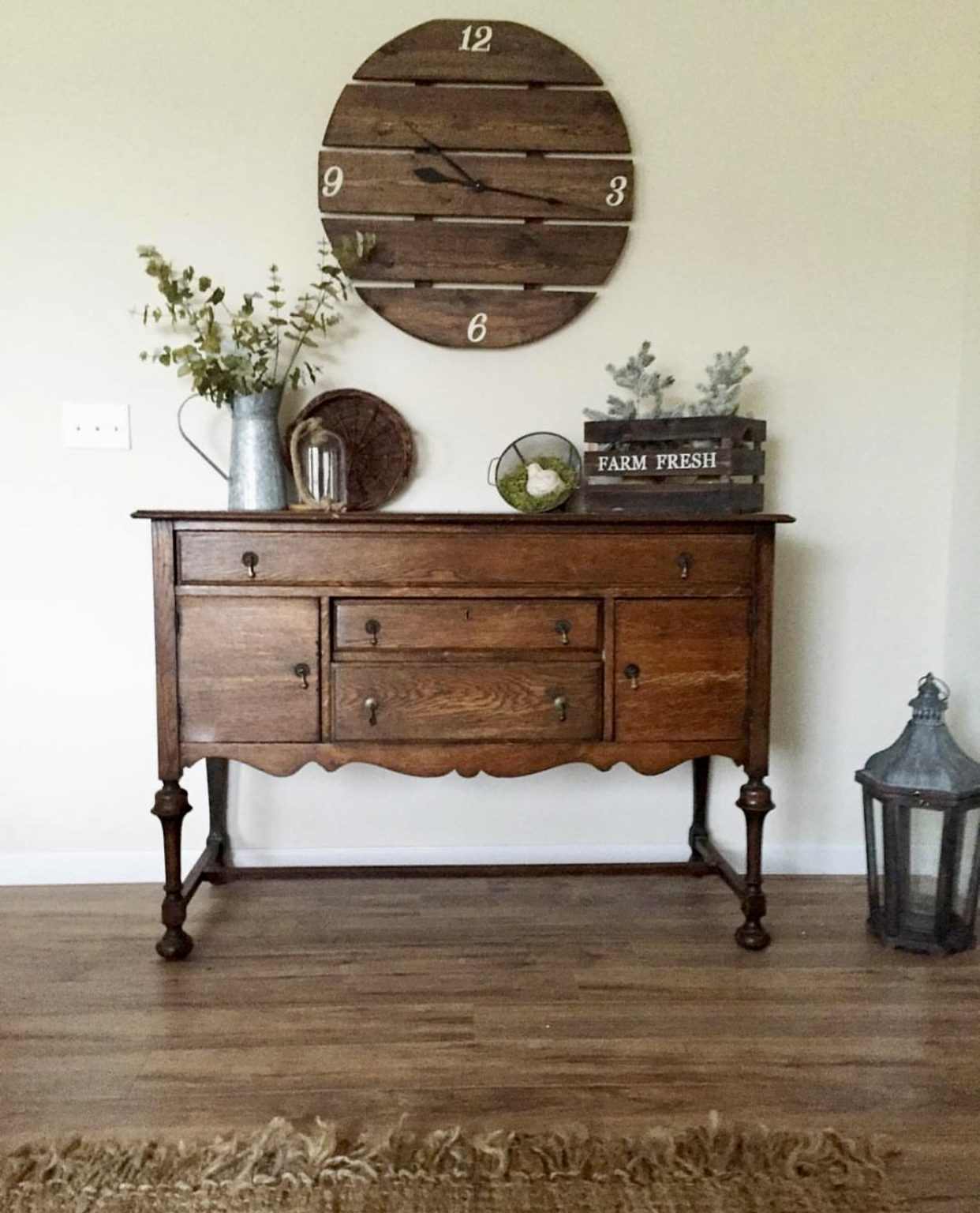 30 Buffet Table Ideas Decor to Elevate Your Home and Events with Style ...