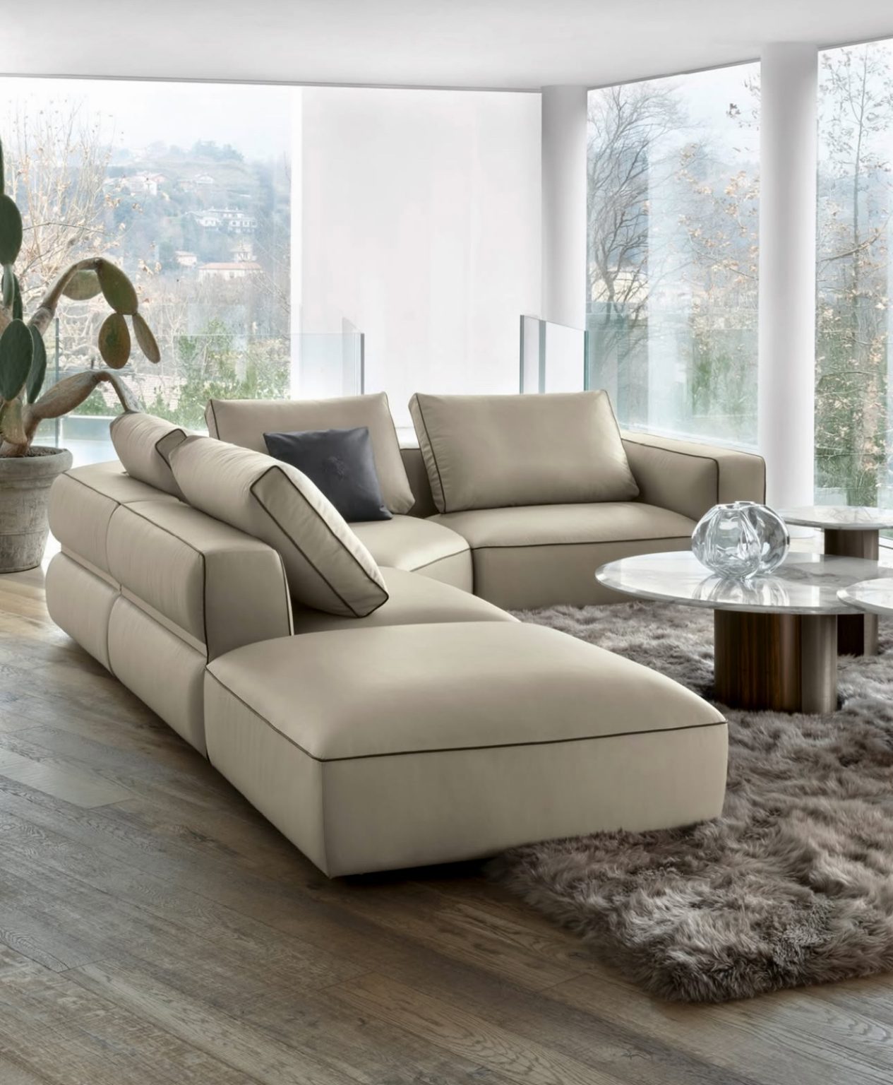25 Sofa Ideas For Small Spaces That Maximize Style, Comfort, and ...