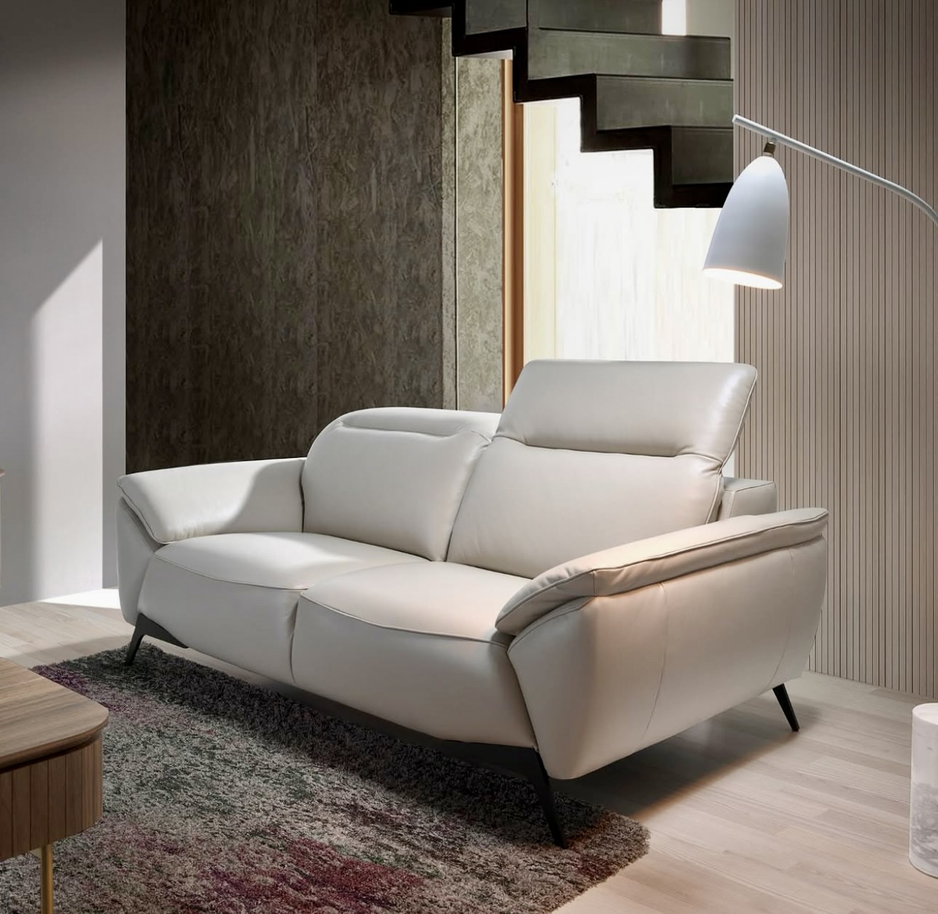 25 Sofa Ideas For Small Spaces That Maximize Style, Comfort, and ...
