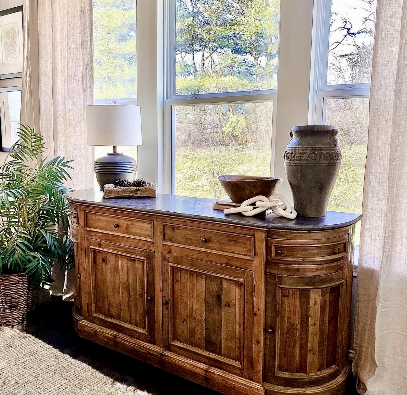 30 Buffet Table Ideas Decor to Elevate Your Home and Events with Style ...