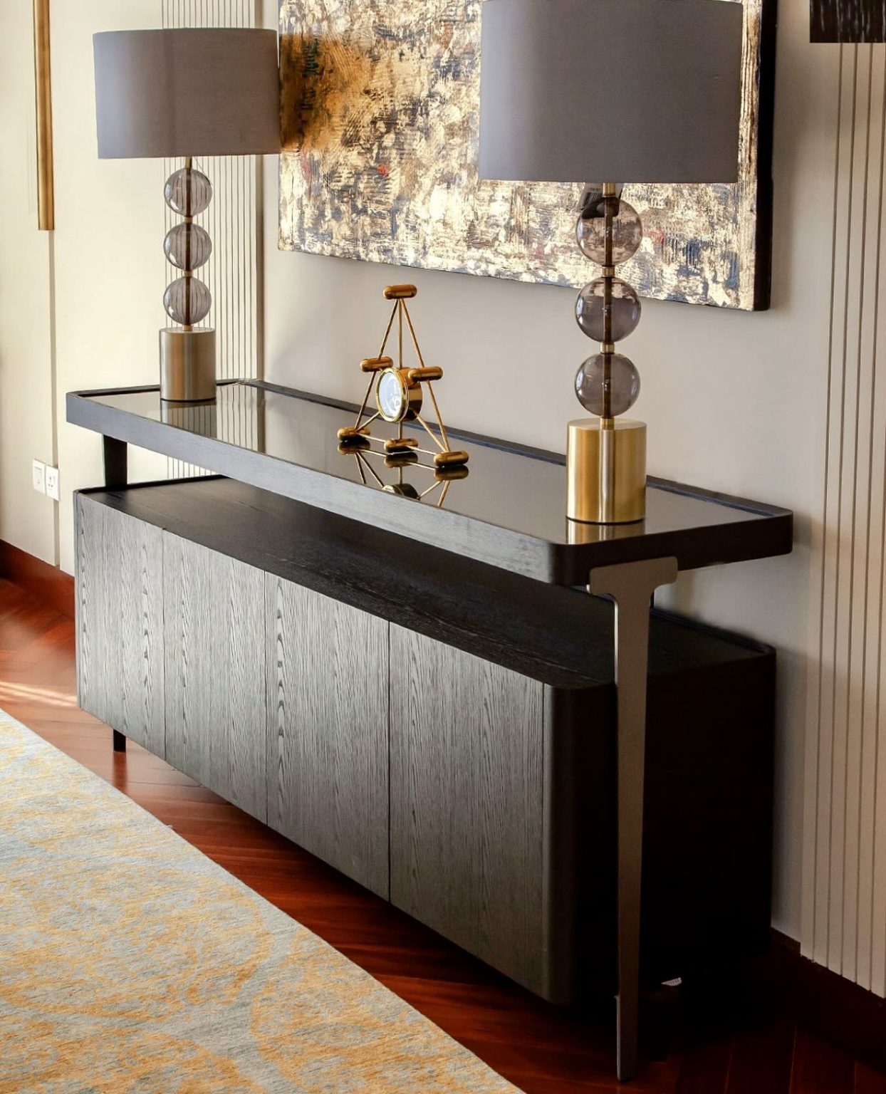 30 Buffet Table Ideas Decor to Elevate Your Home and Events with Style ...