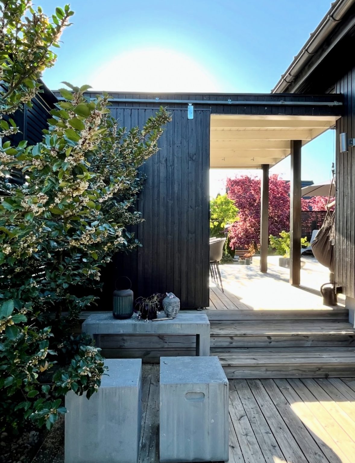 30 Zen Garden Ideas to Transform Your Backyard Into a Peaceful Japanese ...