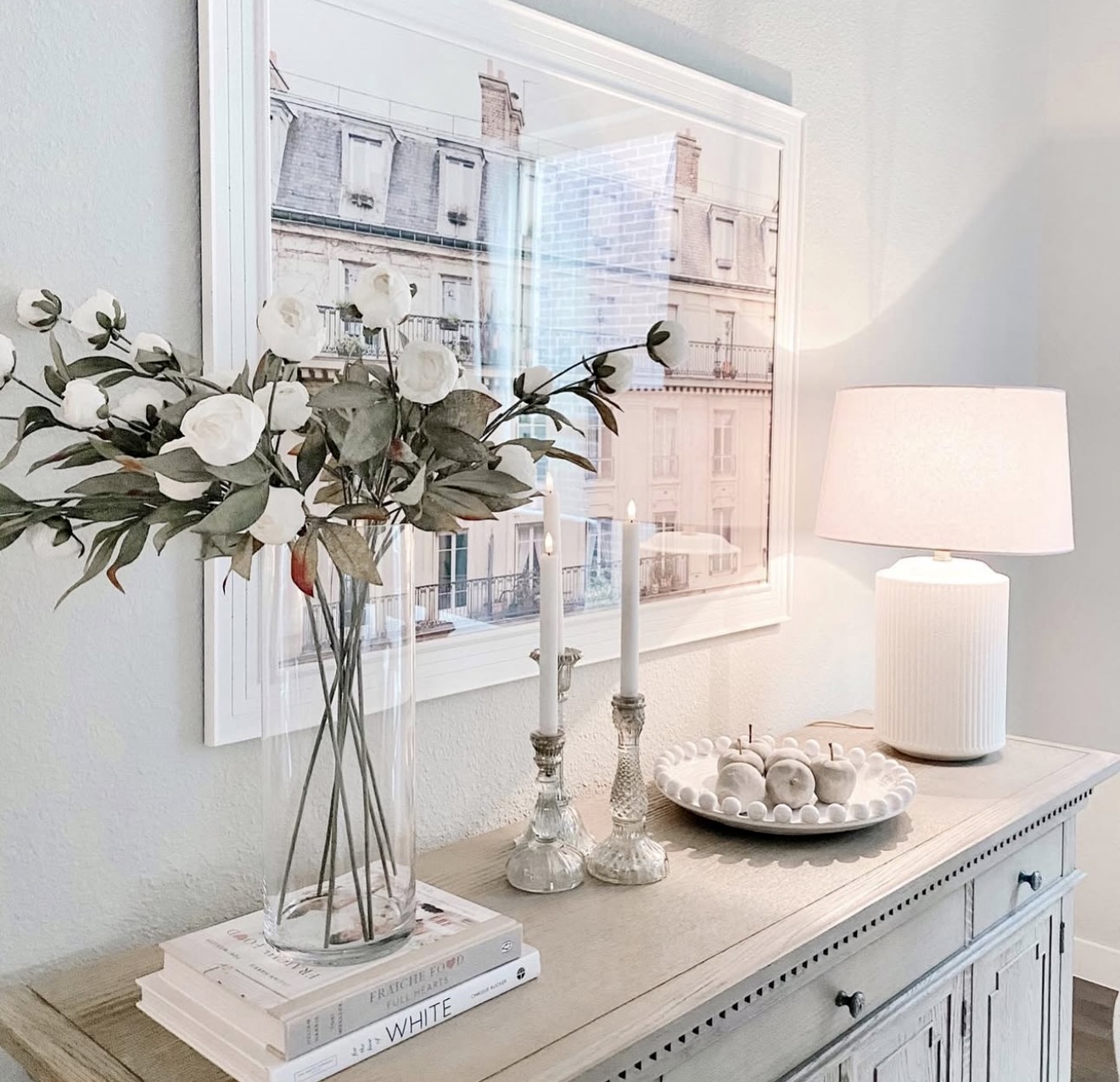 30 Buffet Table Ideas Decor to Elevate Your Home and Events with Style ...