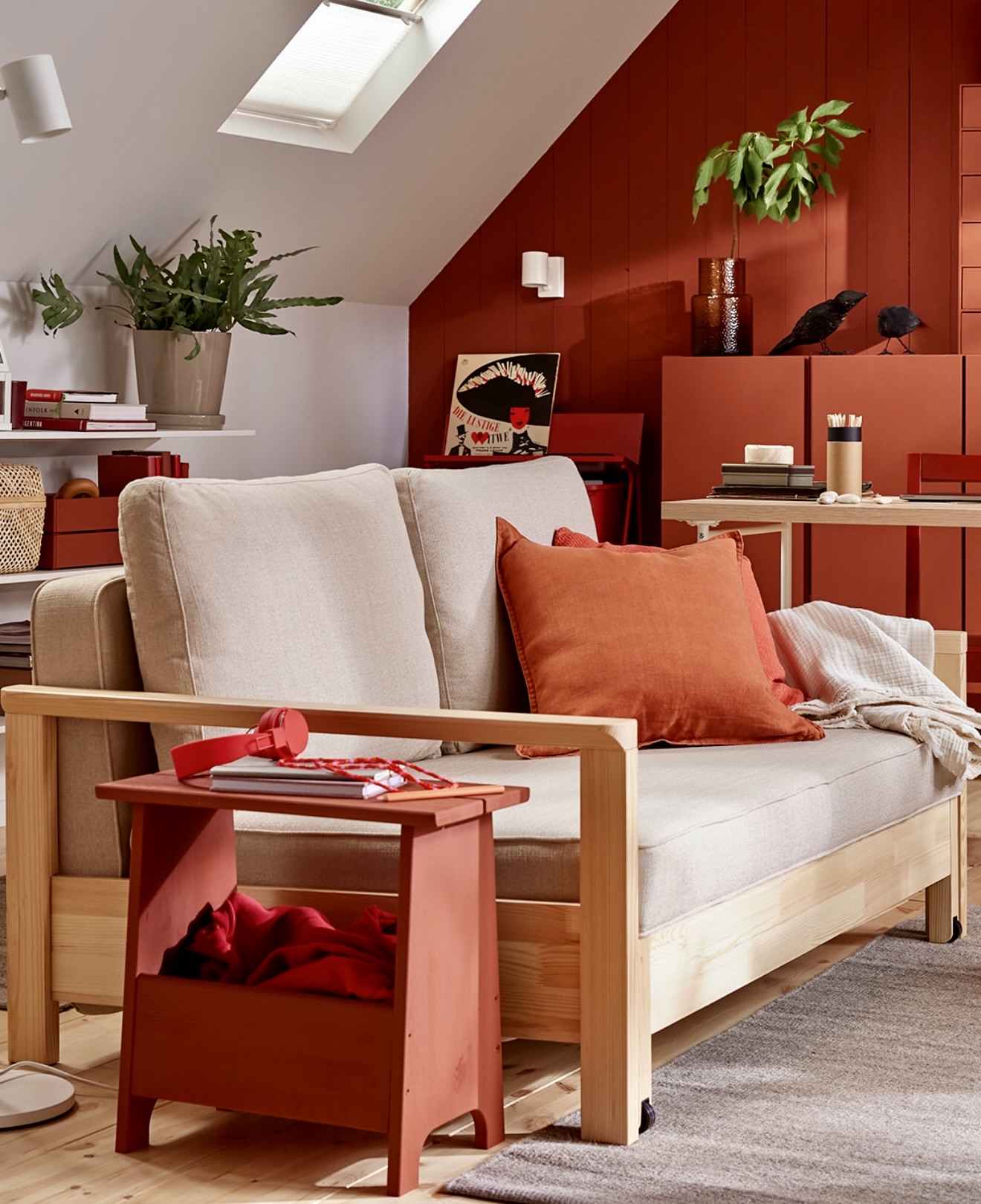 25 Sofa Ideas For Small Spaces That Maximize Style, Comfort, and ...