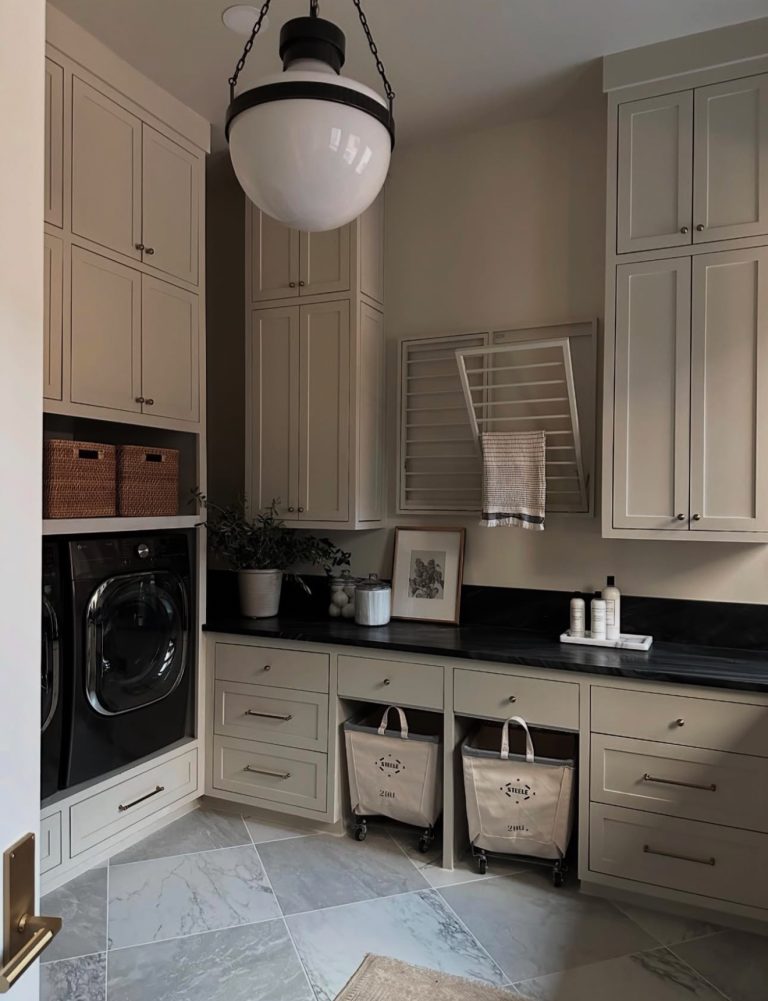30 Mud Room Laundry Room Combo Ideas That Maximize Space, Style, and ...