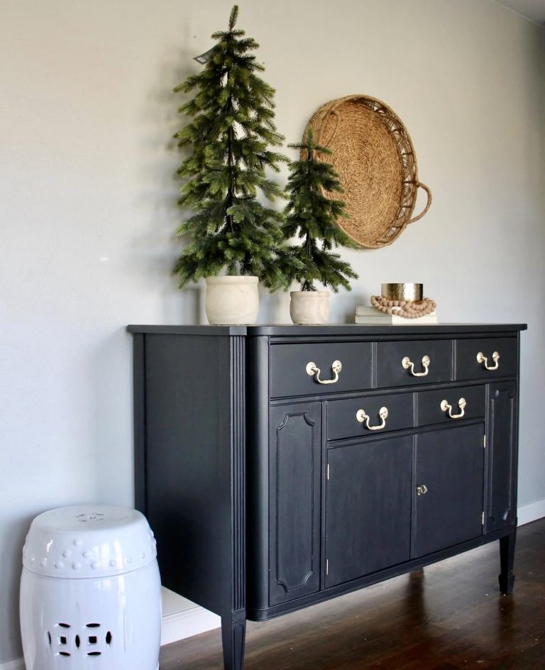 30 Buffet Table Ideas Decor to Elevate Your Home and Events with Style ...