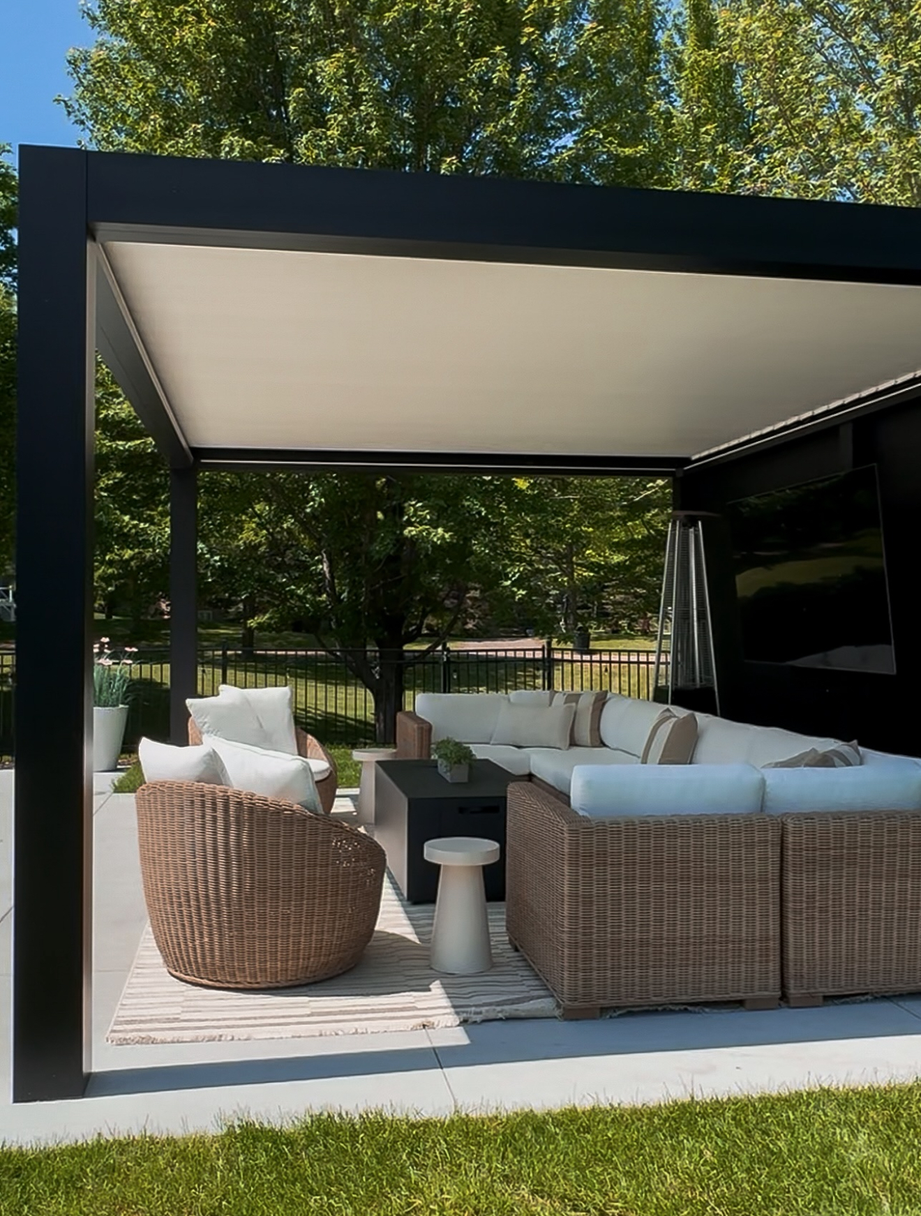 30 Gazebo Ideas Backyard That Will Instantly Upgrade Your Outdoor Space ...