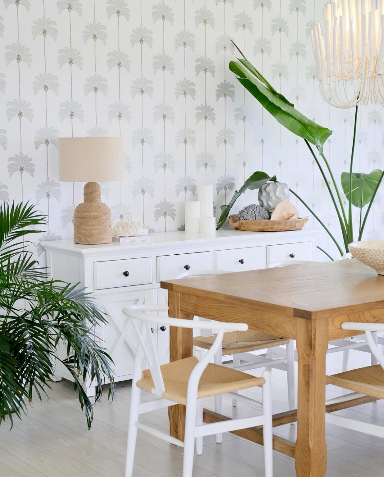 30 Buffet Table Ideas Decor to Elevate Your Home and Events with Style ...