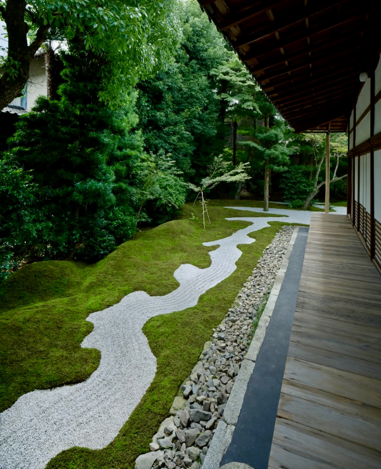 30 Zen Garden Ideas to Transform Your Backyard Into a Peaceful Japanese ...