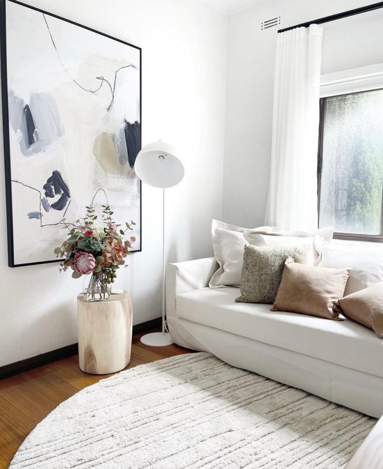 35 Scandinavian Interior Ideas That Redefine Minimalist Style with Cozy ...