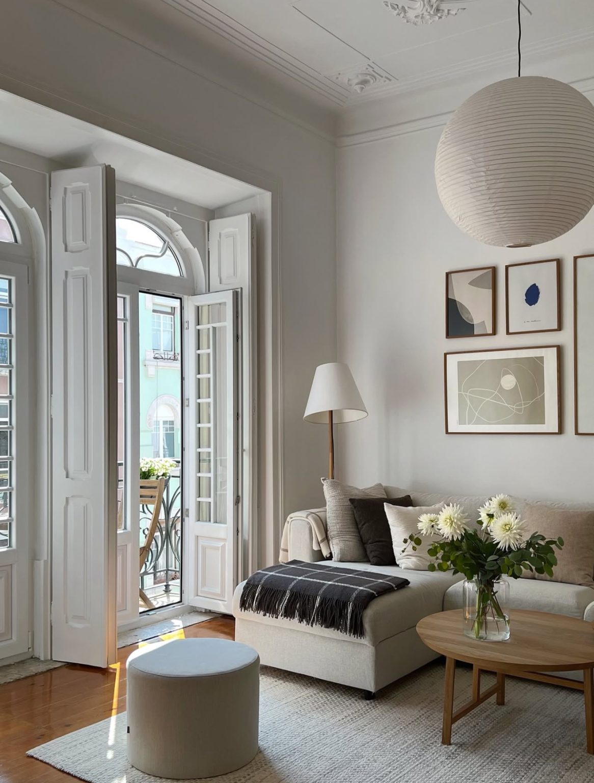 35 Scandinavian Interior Ideas That Redefine Minimalist Style with Cozy ...