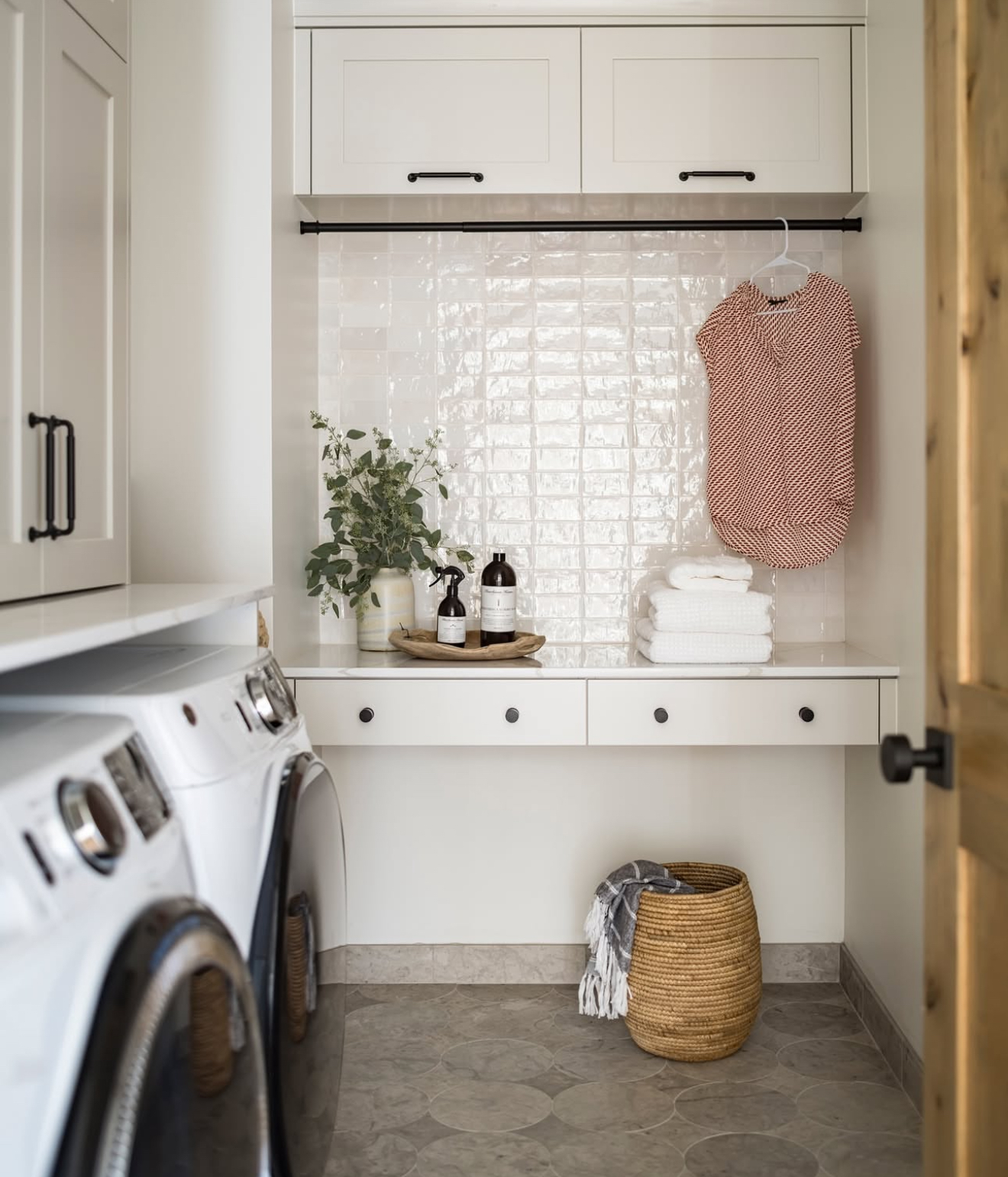 30 Mud Room Laundry Room Combo Ideas That Maximize Space, Style, and ...