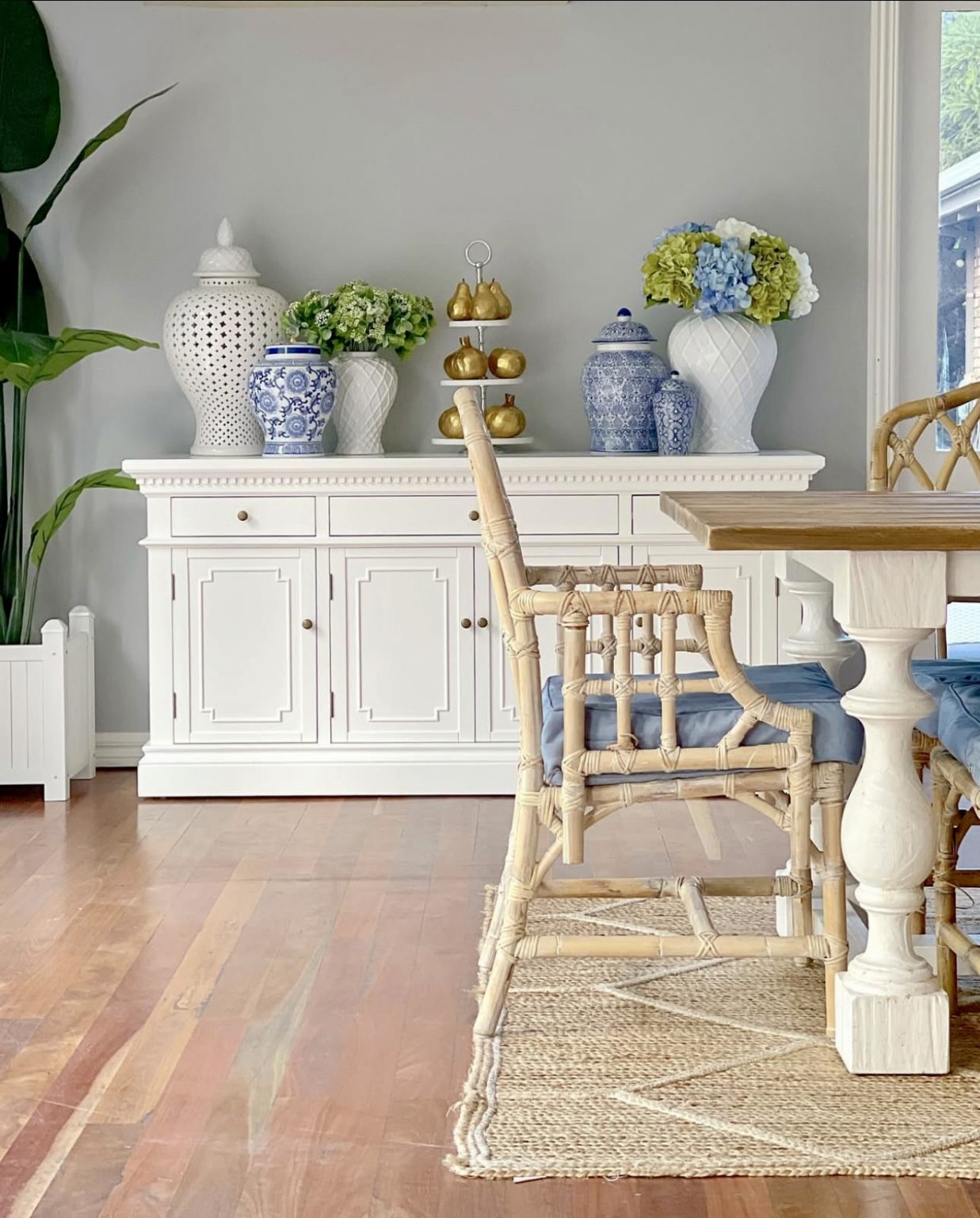 30 Buffet Table Ideas Decor to Elevate Your Home and Events with Style ...