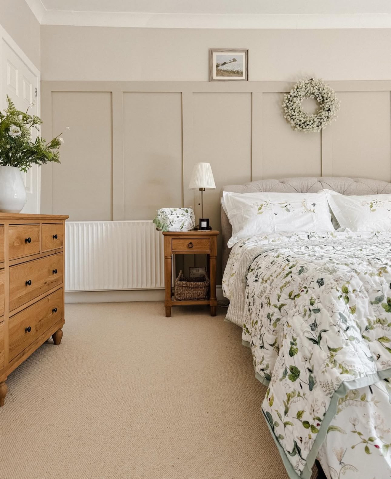 30 Spring Bedroom Ideas That Will Instantly Refresh Your Space in 2025 ...