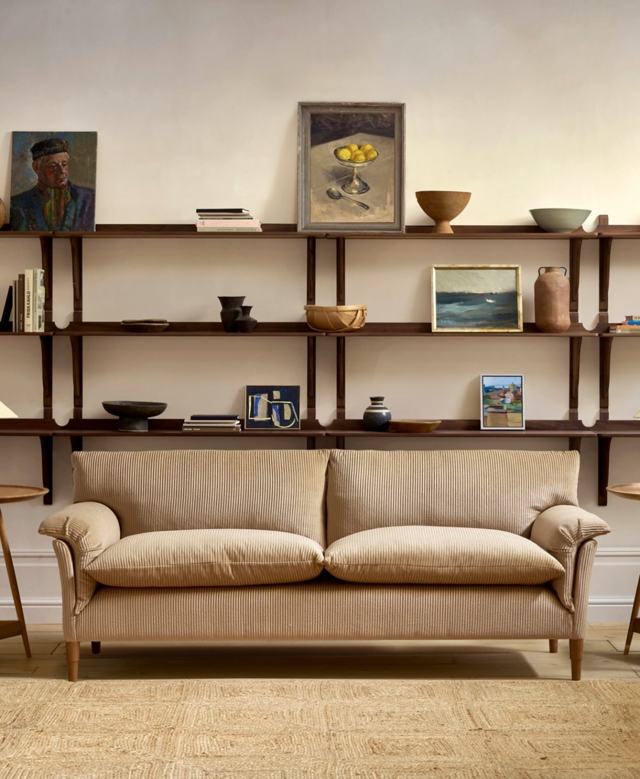 25 Sofa Ideas For Small Spaces That Maximize Style, Comfort, and ...