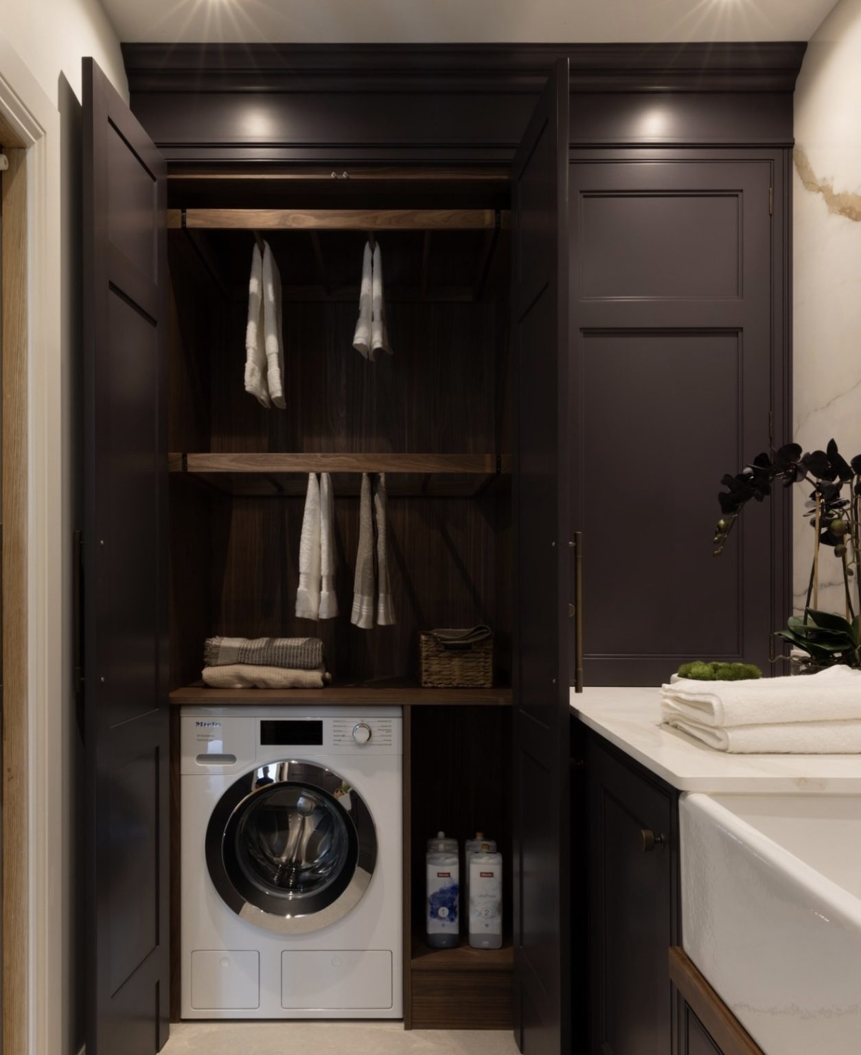 30 Mud Room Laundry Room Combo Ideas That Maximize Space, Style, and ...