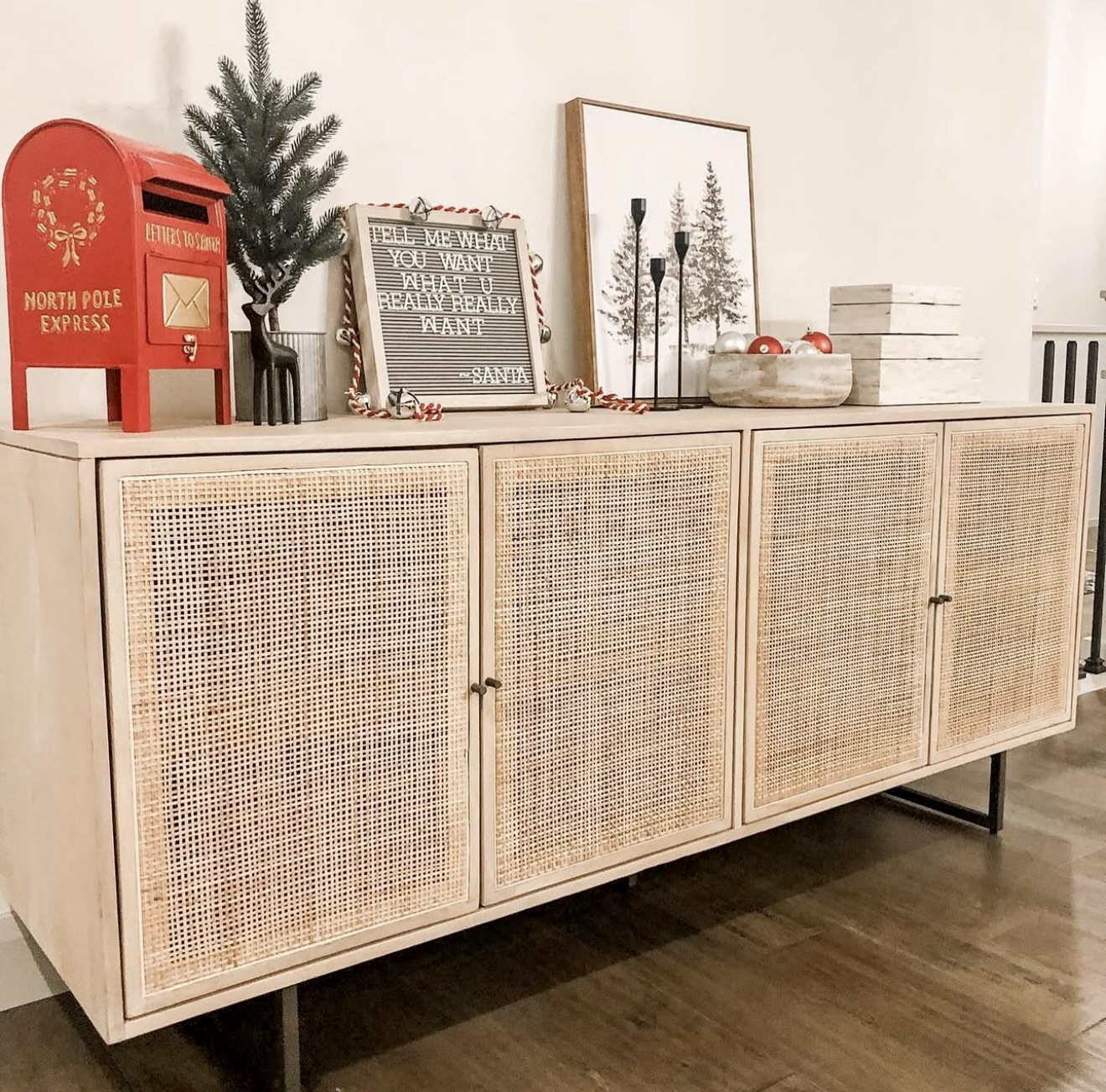 30 Buffet Table Ideas Decor to Elevate Your Home and Events with Style ...