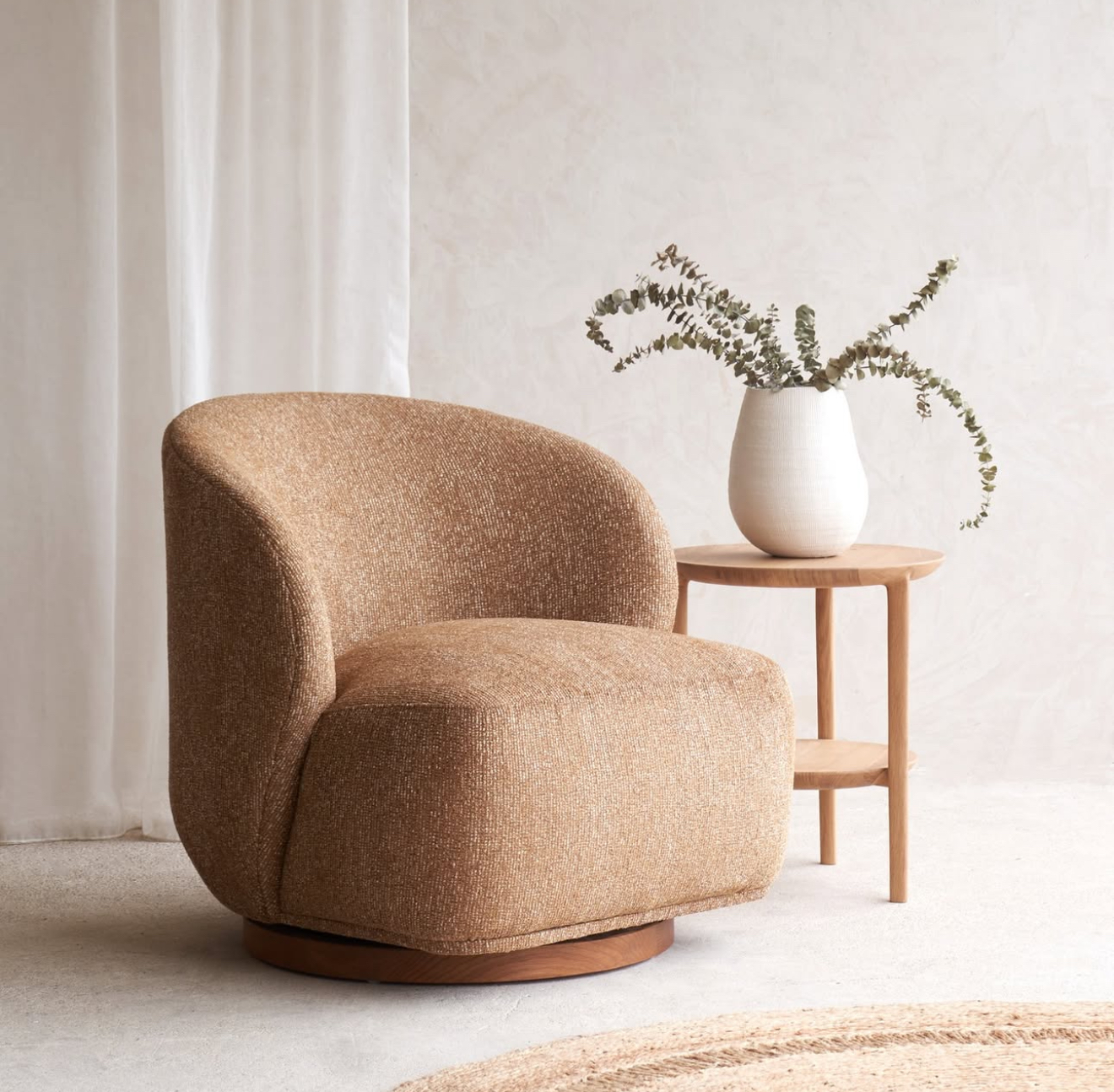 35 Arm Chair Ideas for Stylish and Comfortable Living Room Inspiration ...