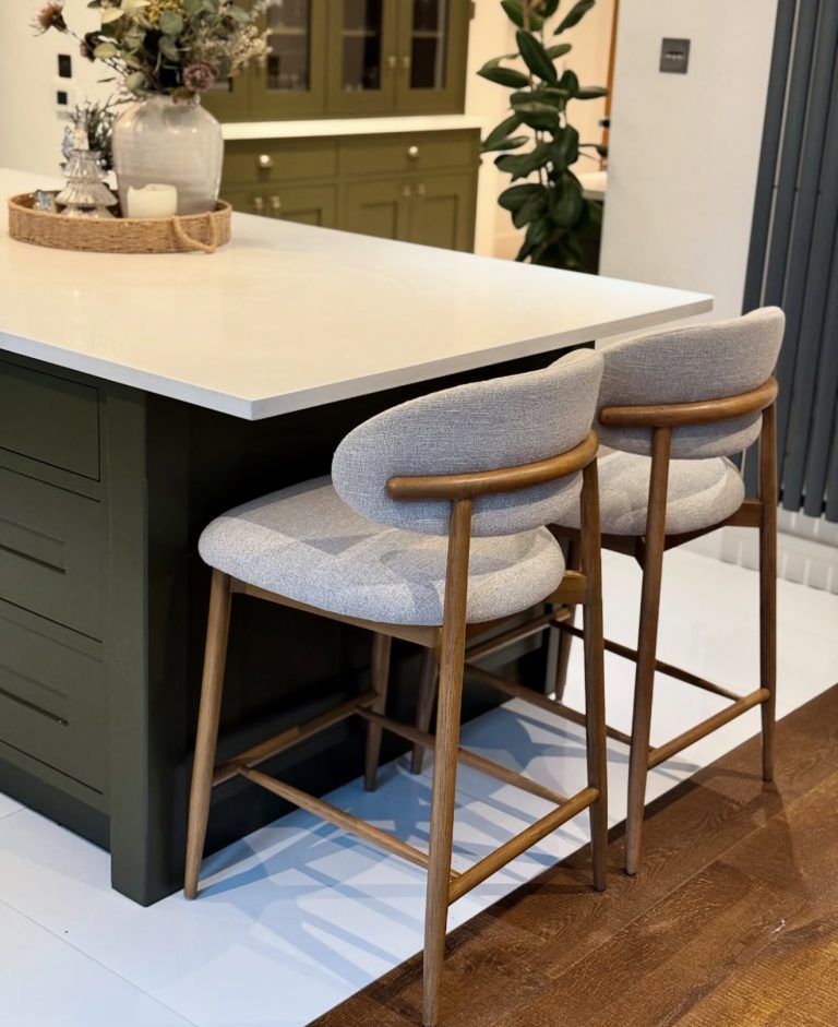 35 Kitchen Chairs Ideas to Elevate Your Dining Space with Style and ...