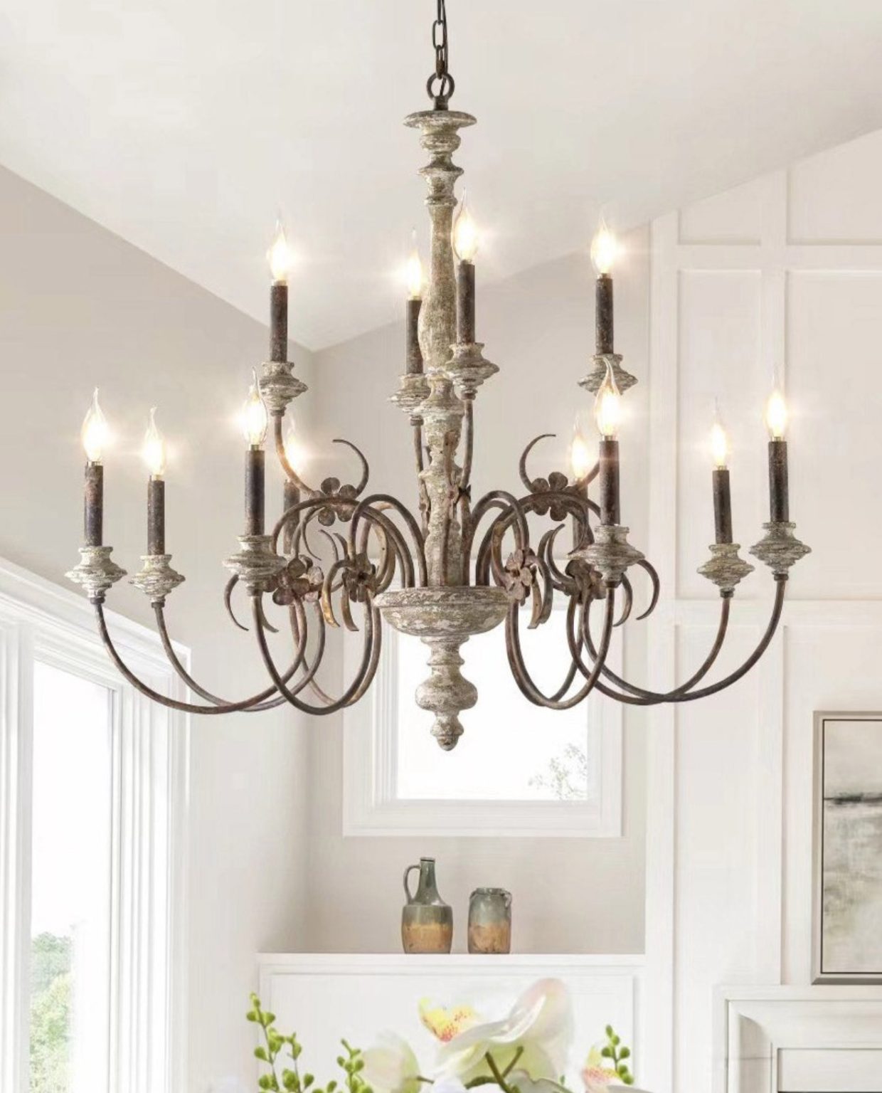 25 Modern Chandeliers Ideas to Transform Your Home with Style and ...