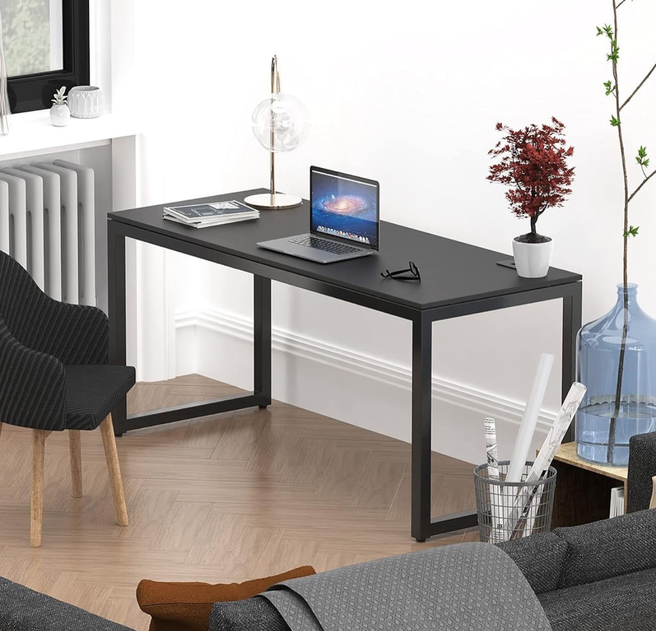 30 Computer Desk Ideas to Transform Your Home Office with Style and ...