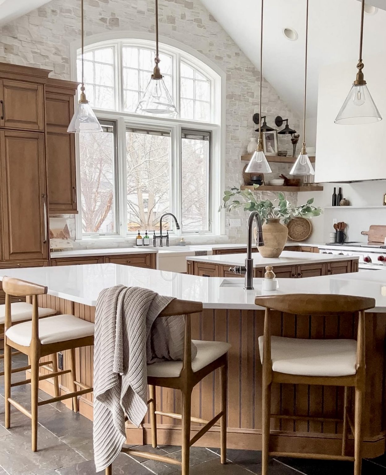 35 Kitchen Chairs Ideas to Elevate Your Dining Space with Style and ...