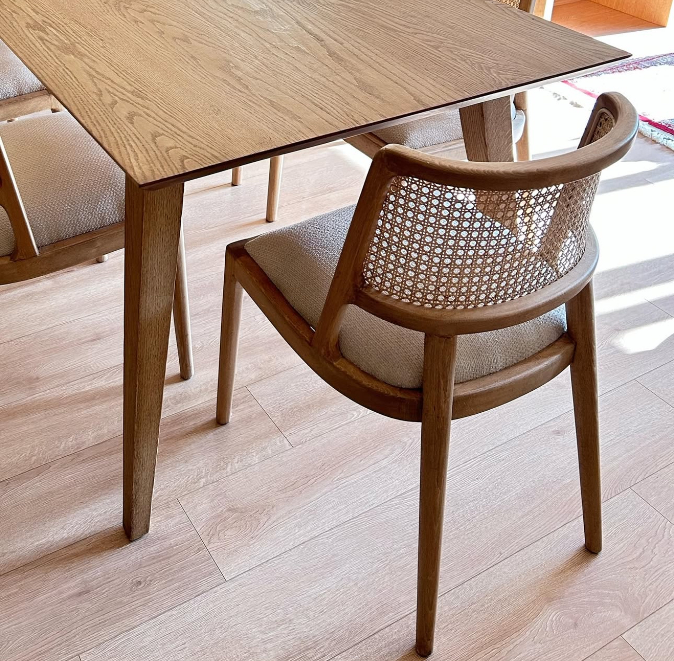 35 Dining Chair Ideas to Elevate Your Space with Style, Comfort, and ...