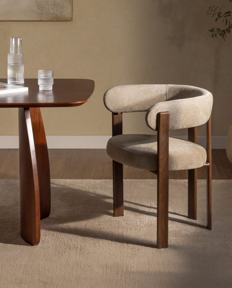 35 Dining Chair Ideas to Elevate Your Space with Style, Comfort, and ...