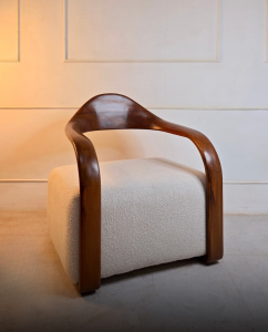 35 Arm Chair Ideas for Stylish and Comfortable Living Room Inspiration ...