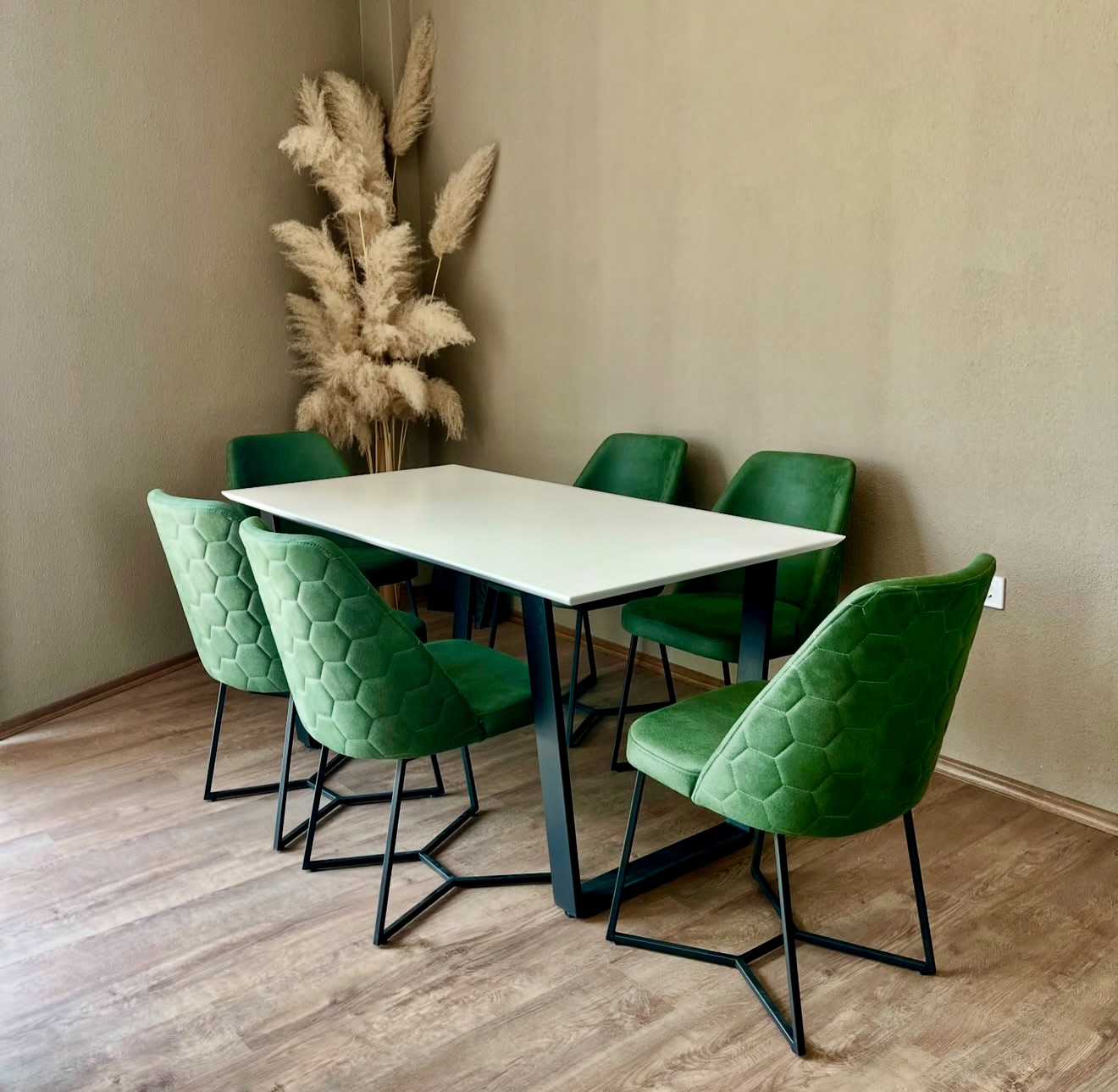 35 Kitchen Chairs Ideas to Elevate Your Dining Space with Style and ...