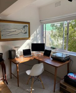 25 Corner Desk Ideas to Transform Your Home Office into a Stylish and ...