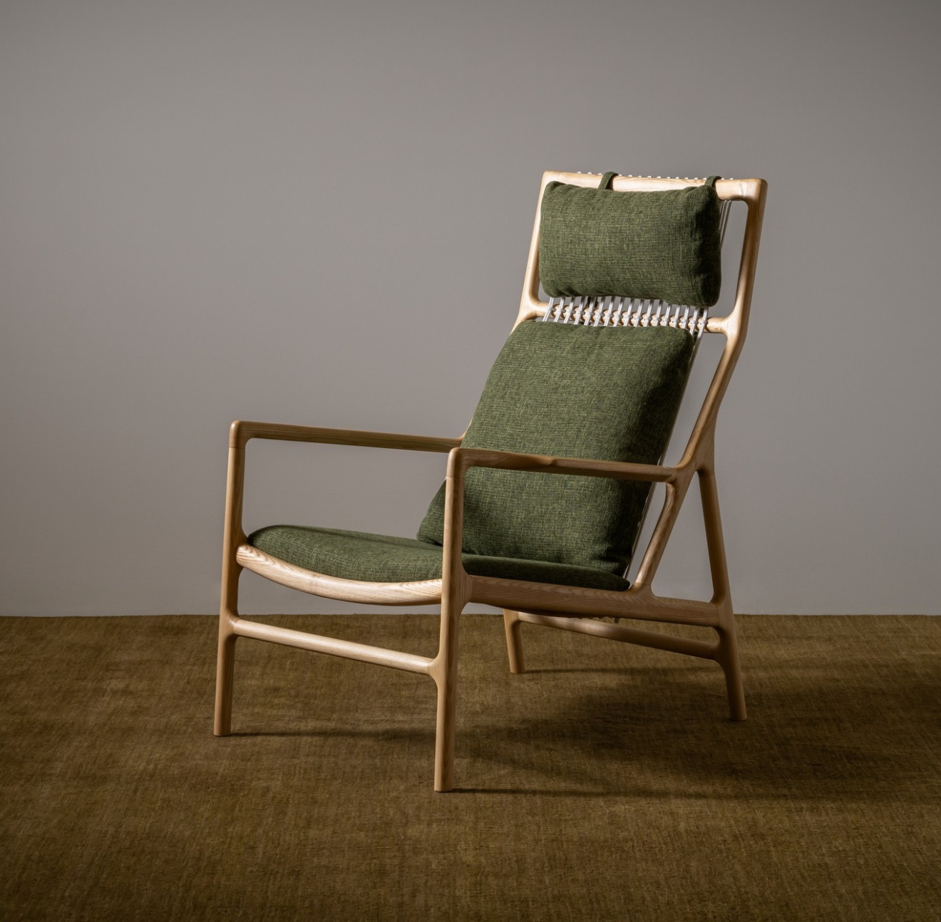 35 Arm Chair Ideas for Stylish and Comfortable Living Room Inspiration ...