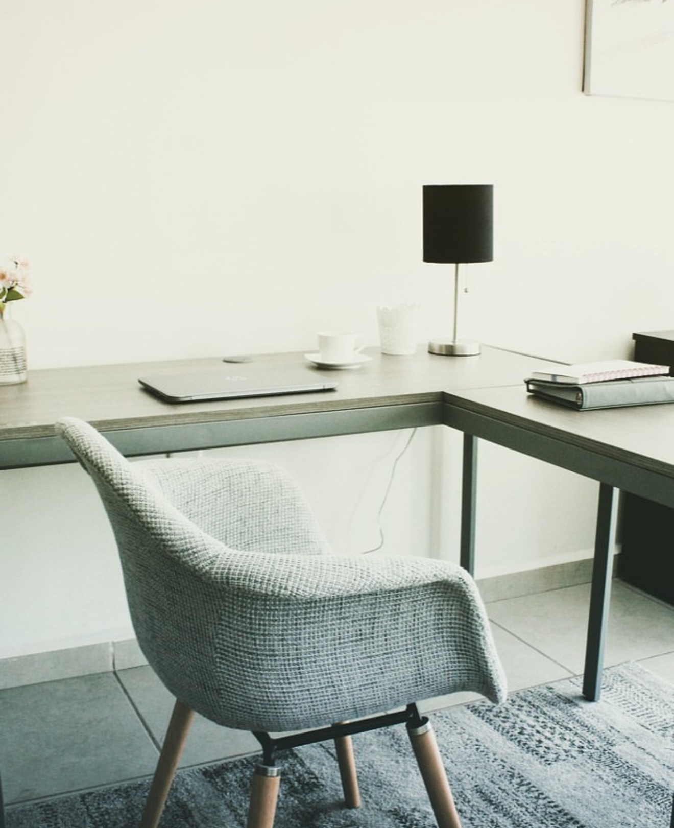 25 Corner Desk Ideas to Transform Your Home Office into a Stylish and ...