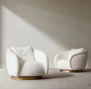 35 Arm Chair Ideas for Stylish and Comfortable Living Room Inspiration ...