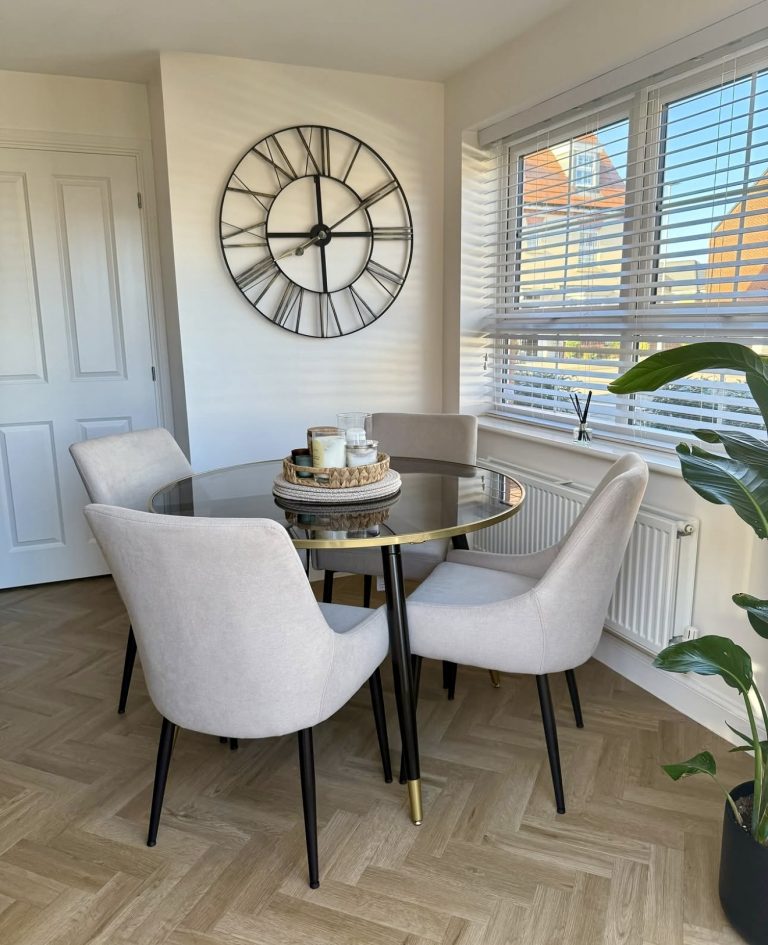 35 Kitchen Chairs Ideas to Elevate Your Dining Space with Style and ...