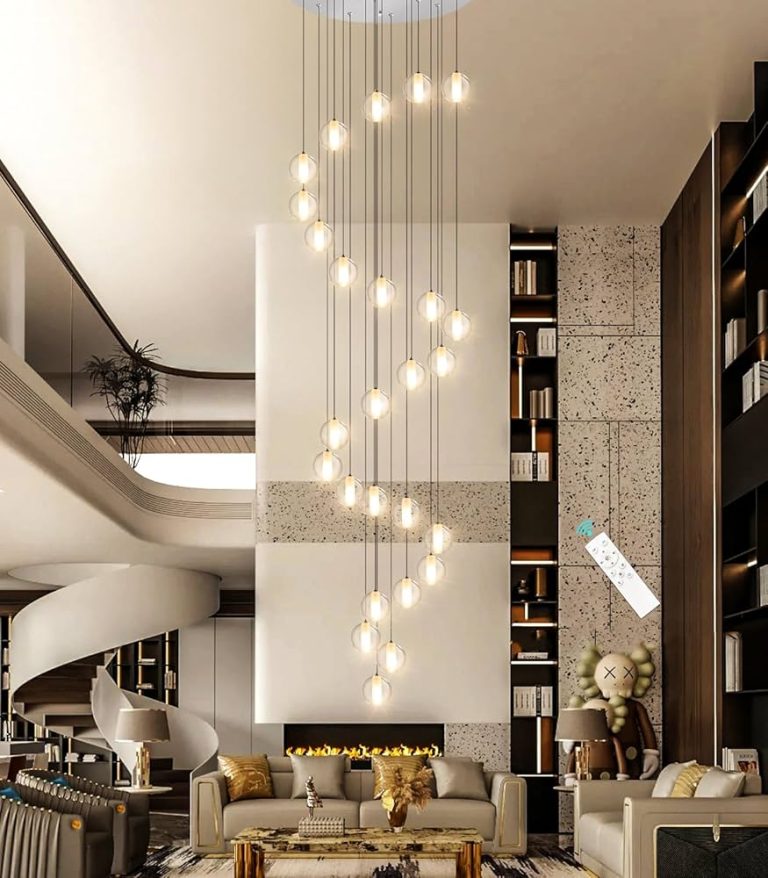 25 Modern Chandeliers Ideas to Transform Your Home with Style and ...